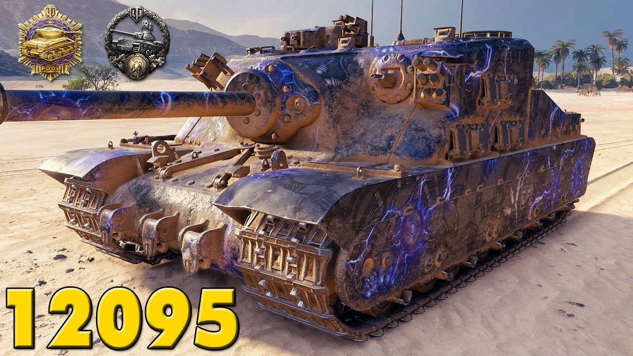 Tortoise - WARRIOR TURTLE #5 - World of Tanks - YouTube