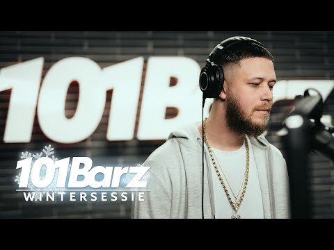 Cor | Wintersessie 2022 | 101Barz