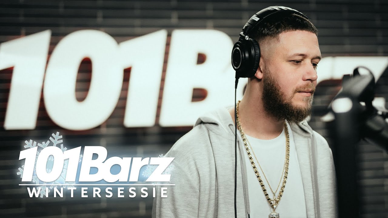 Cor | Wintersessie 2022 | 101Barz - YouTube