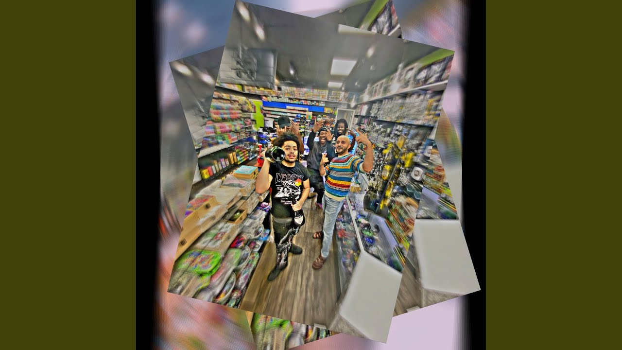 FRATLAND (feat. Dolo Dread, Mob Marley & 810Pluto) - YouTube