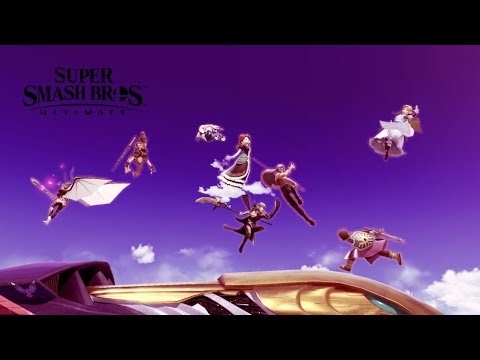 A Lovely Smashing Quarrelsome Bunch, Aren't They? | Ultimate 3 on 5 ...