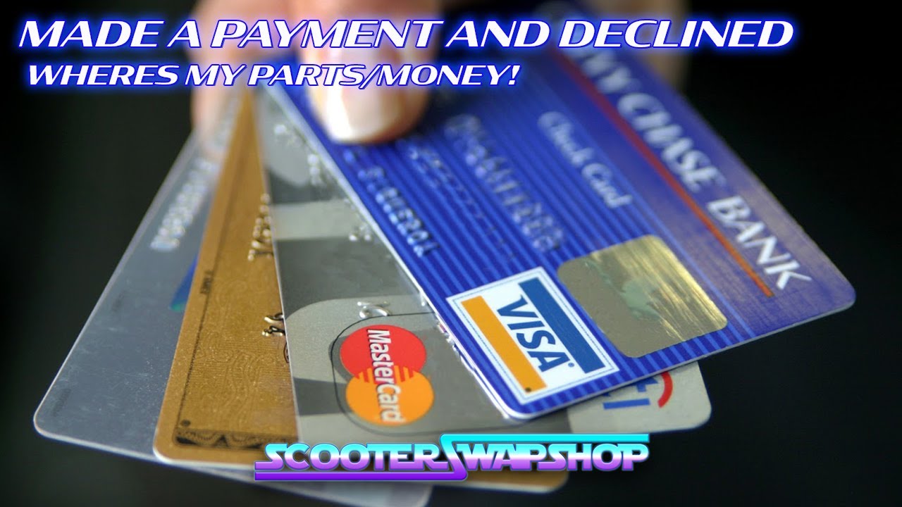 I MADE A PAYMENT WHERE IS MY MONEY YouTube I MADE A PAYMENT WHERE IS MY MONEY YouTube