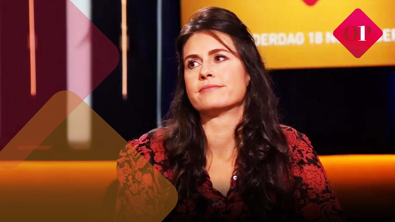 Tech-investeerder Eva de Mol: "Je moet investeren in het fiscaal ...