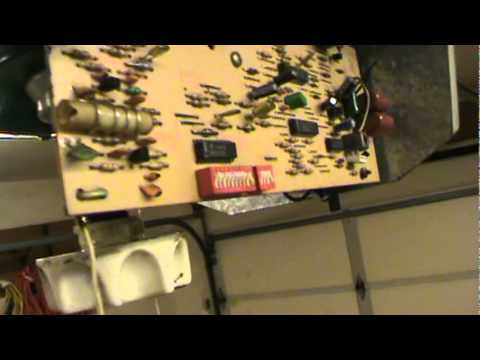 Inside the Stanley Lightmaker 6500.44E - YouTube
