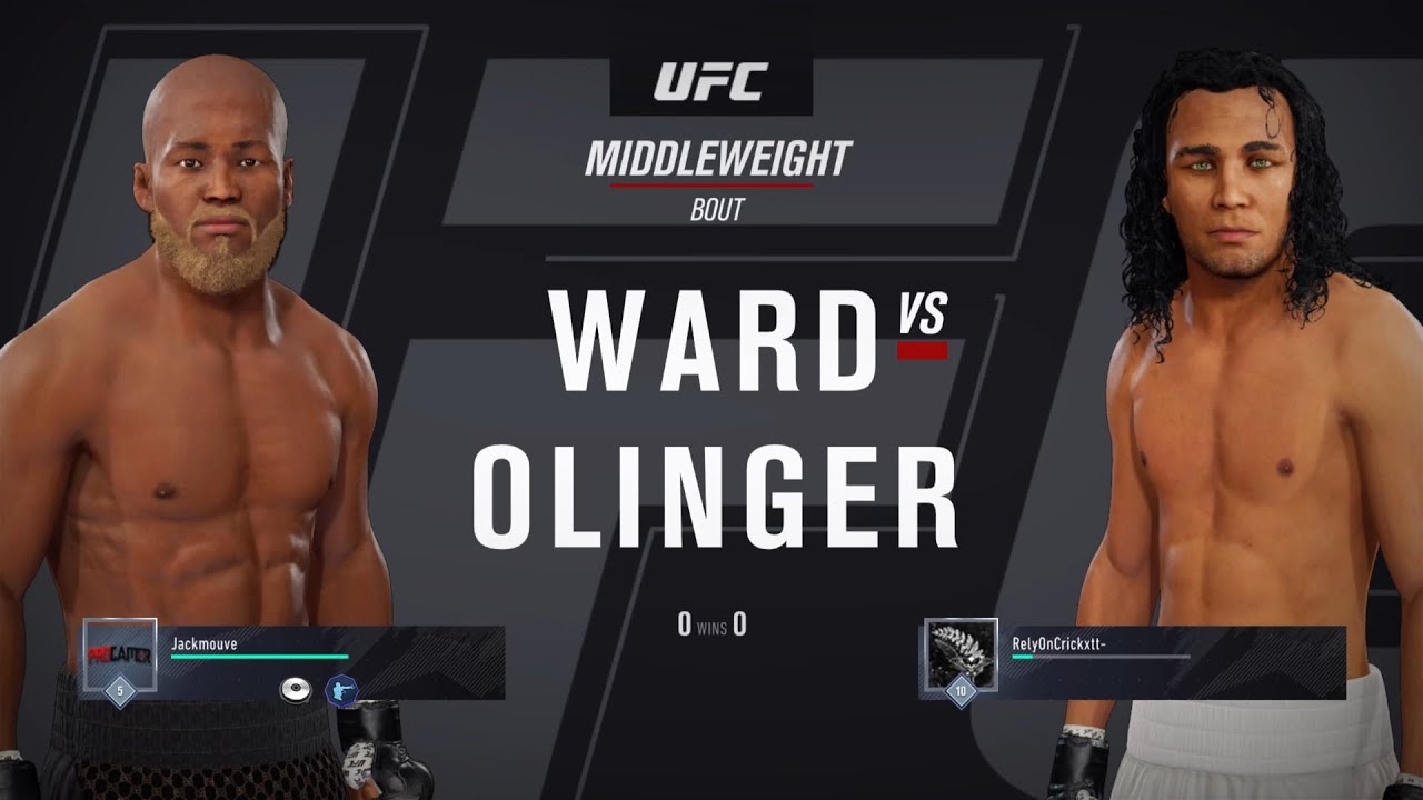 WVBO Main Event Boxing - 3/4 - YouTube