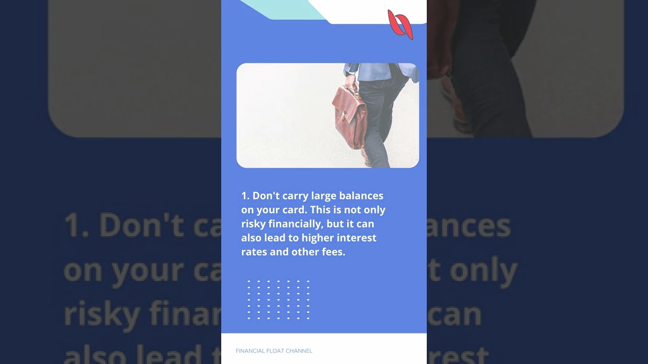 Watch, 3 Steps to Keep Your Credit Card Safe - YouTube