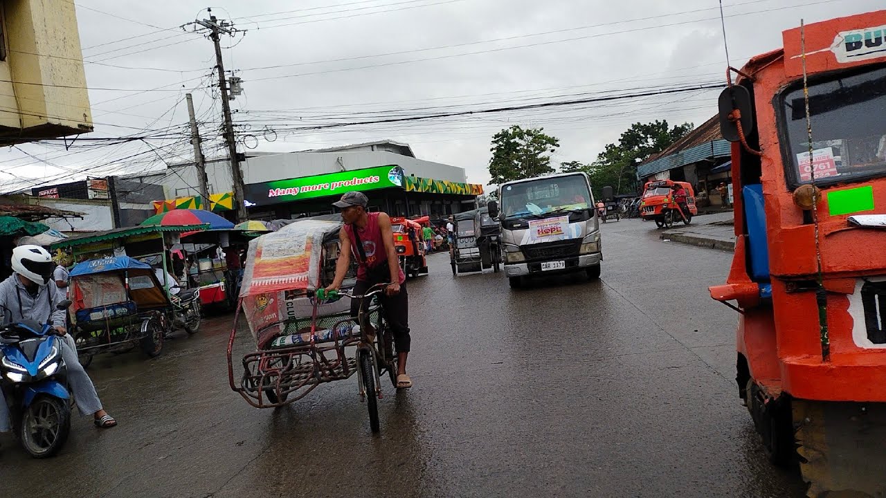 UPDATE SA MAULAN NGA KAHAPONON BUTUAN CITY PHILIPPINES MINDANAO JANUARY ...