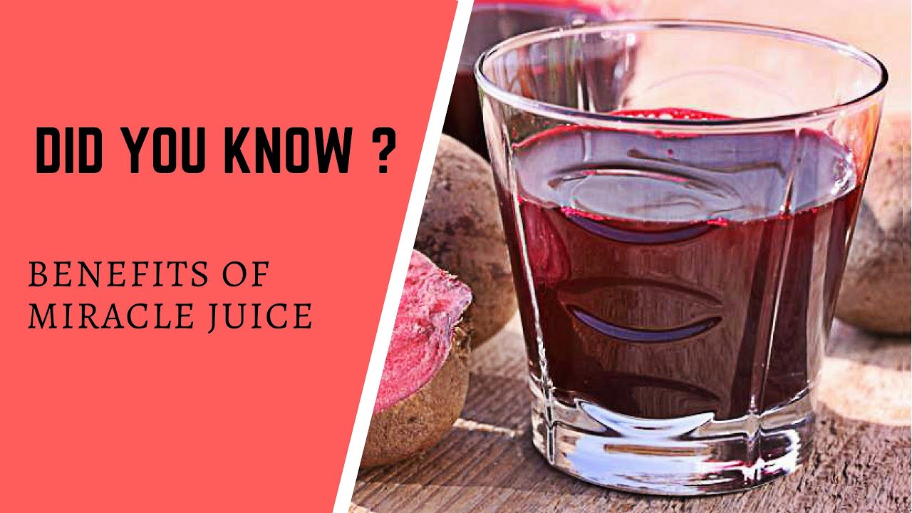 Benefits Of Miracle Juice Or ABC Juice YouTube benefits-of-miracle-juice-or-abc-juice-youtube