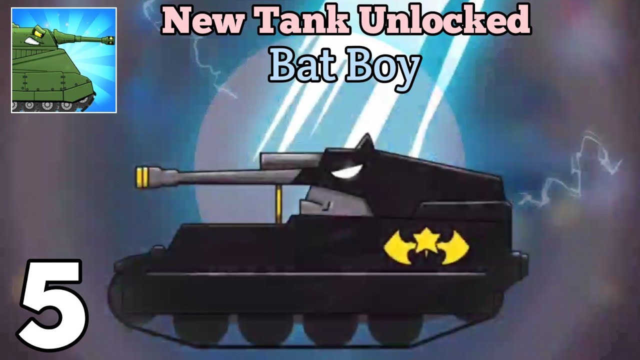 [Merge Tanks 2: KV - 44 Tank War] - Tanks Mega Battle Clash - Tank Game ...