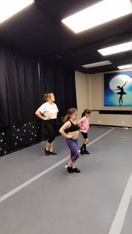 Tap training - YouTube