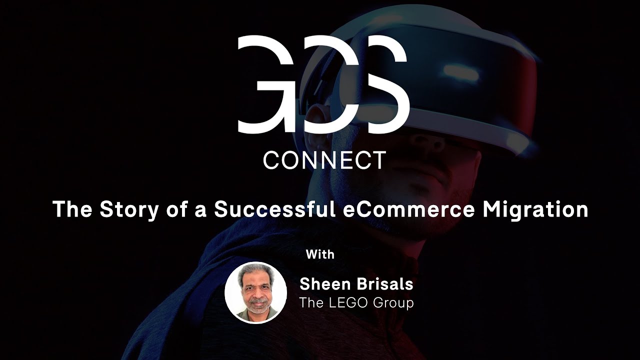 Dublin GCS Connect: Serverless - Sheen Brisals - YouTube