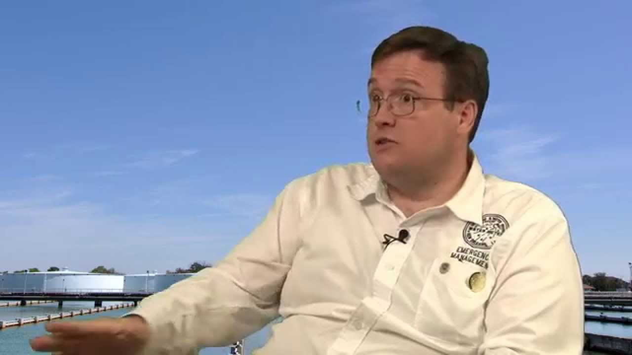 Jason Higginbotham's MyStory Video - YouTube