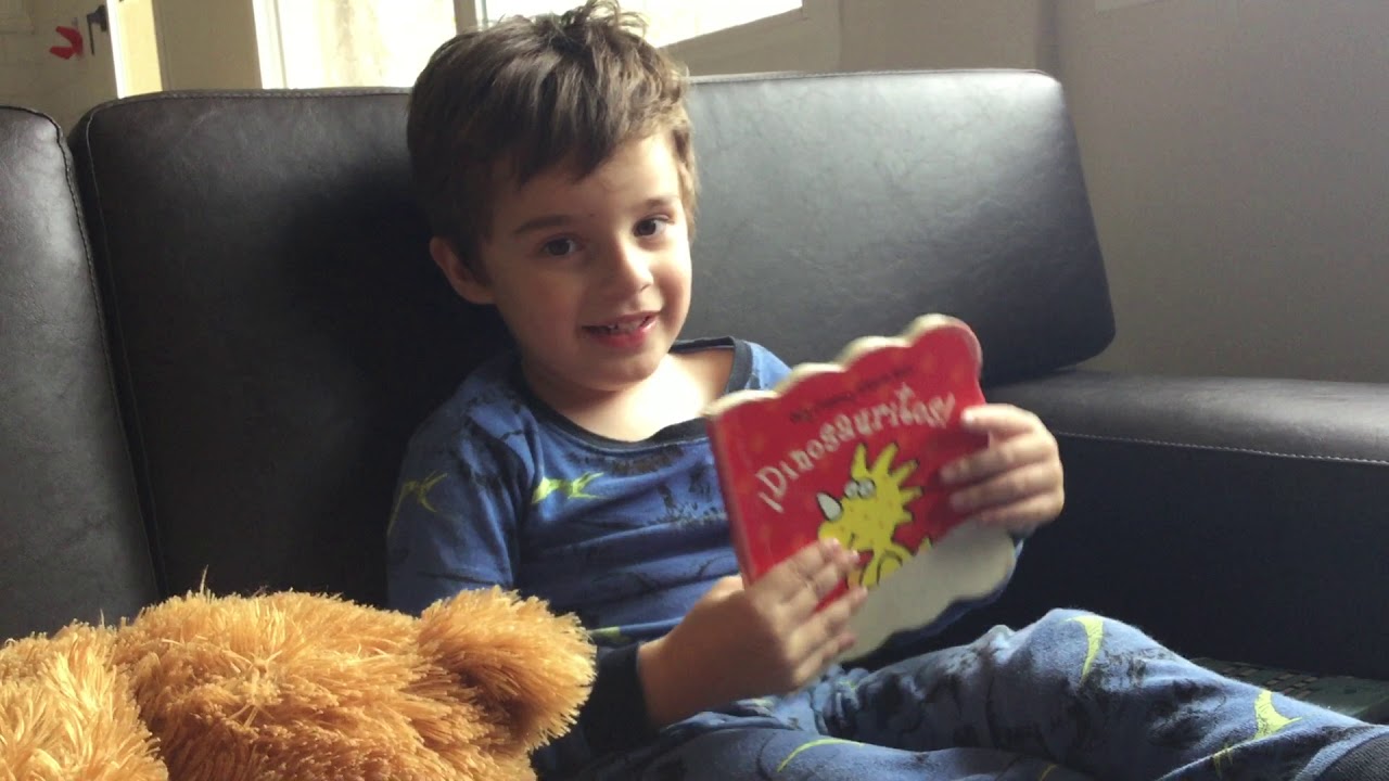 Cuentos by Rafits - YouTube