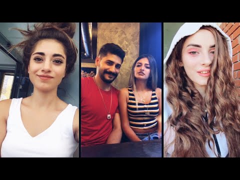 *Yeni Akım* O Sen Olsan Bari -Sen Hatalarını Hep Örtpas Eden Sen (TURKISH MASHUP) 2018