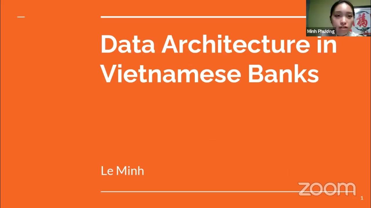 Data Model / Data Architecture - YouTube