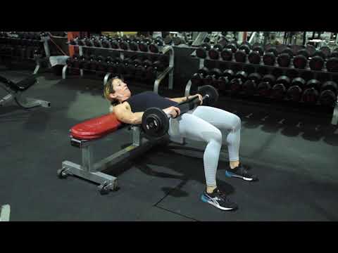 hip thrust