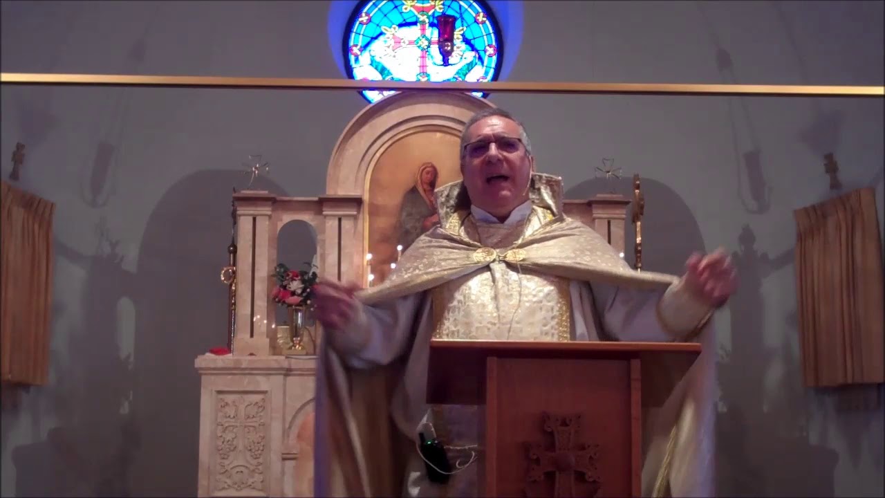 Discovery of the Cross - On Confession - YouTube