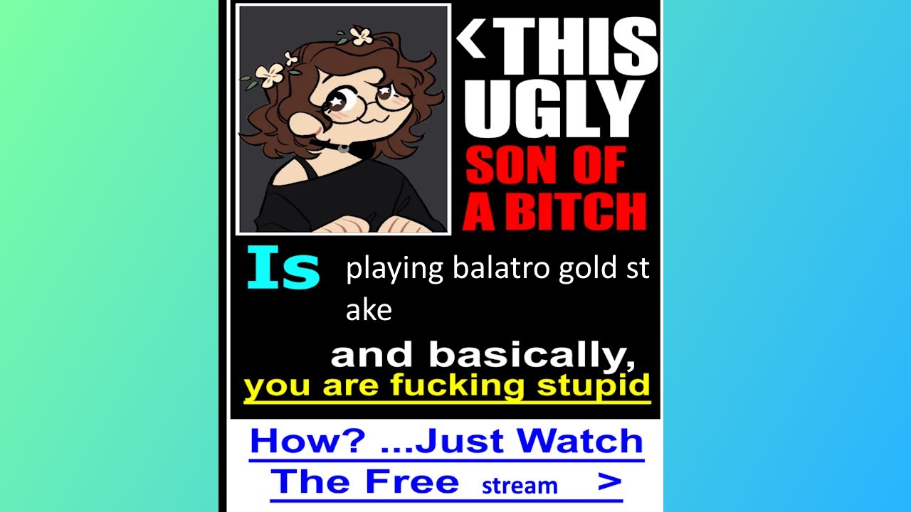 gold staking: scuffed setup edition - YouTube