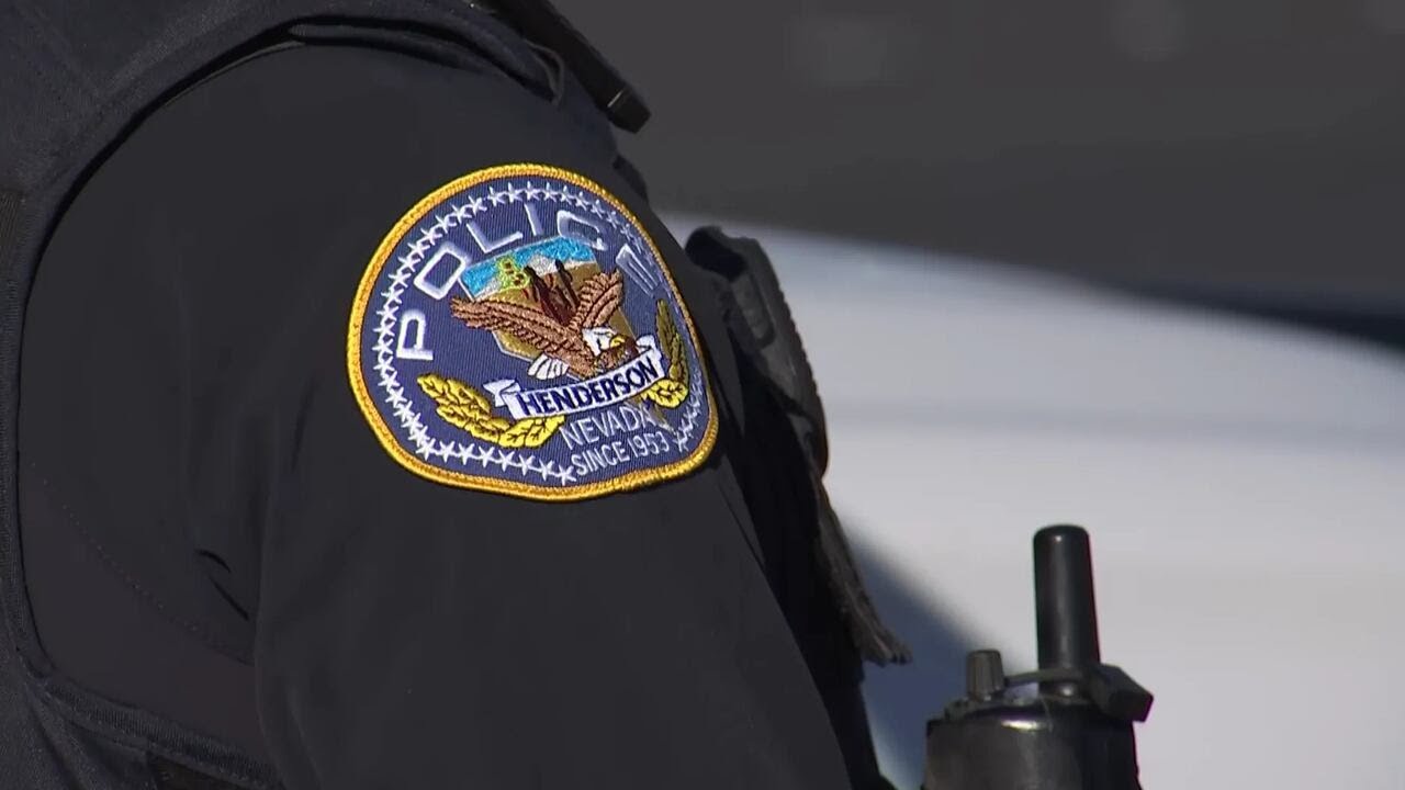 Henderson city manager to pick new police chief by summer, according to ...