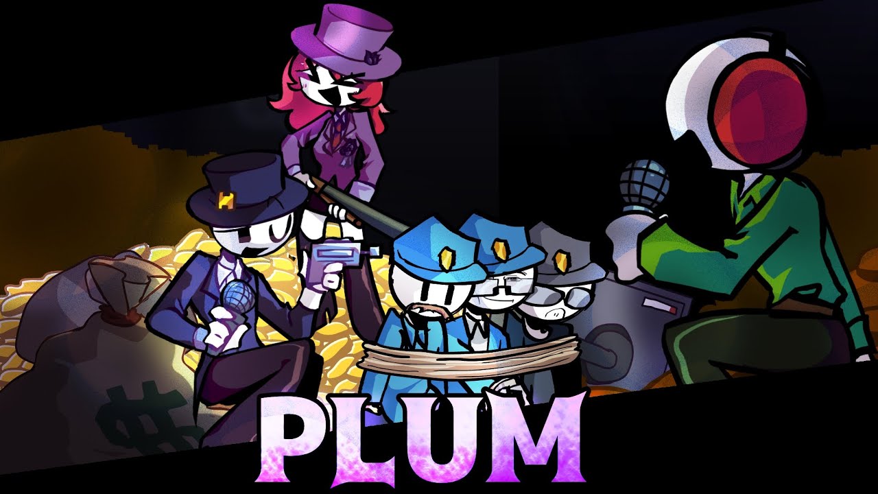 STICKMAN'S sing PLUM remake/스틱맨들이 부르는 PLUM 리메이크 - YouTube