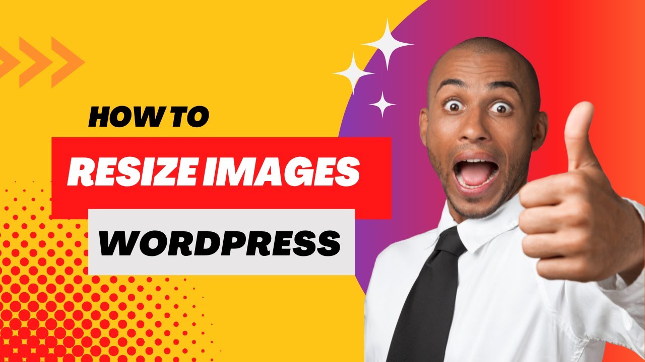 How to Regenerate Thumbnails in WordPress Website? - YouTube