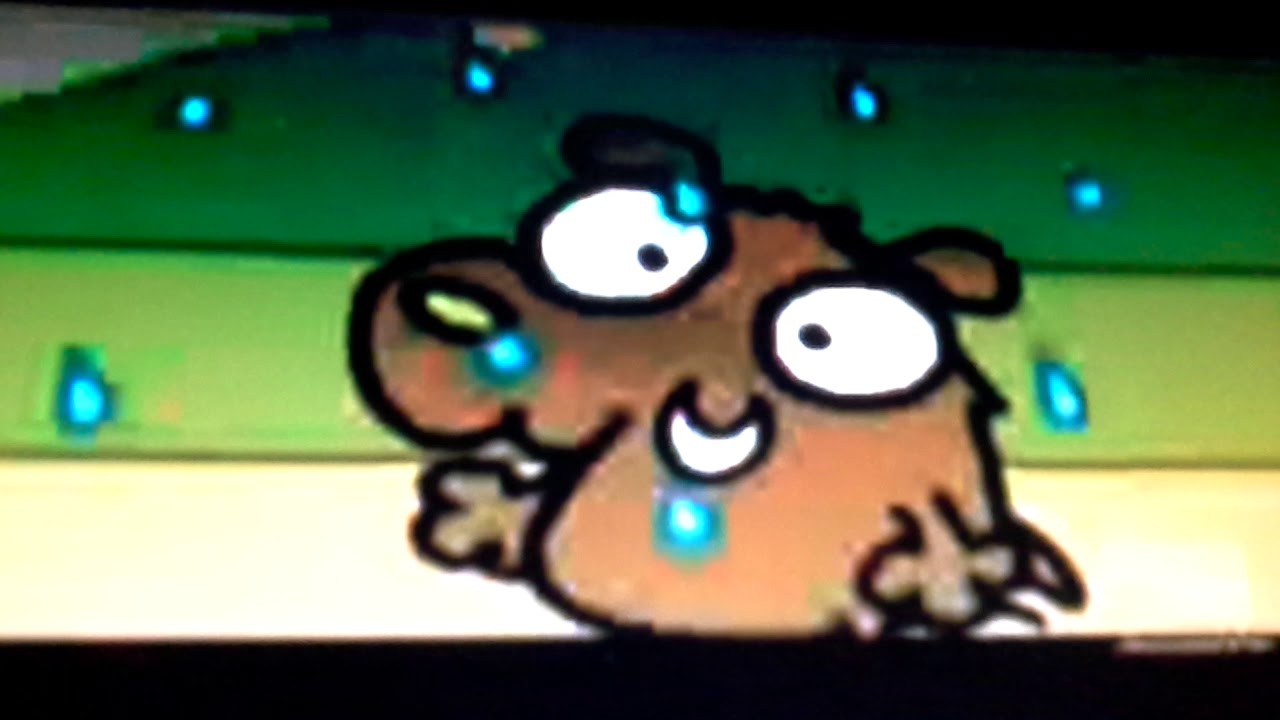 Fabulopolis Arnoldo el tiburón martillo - YouTube