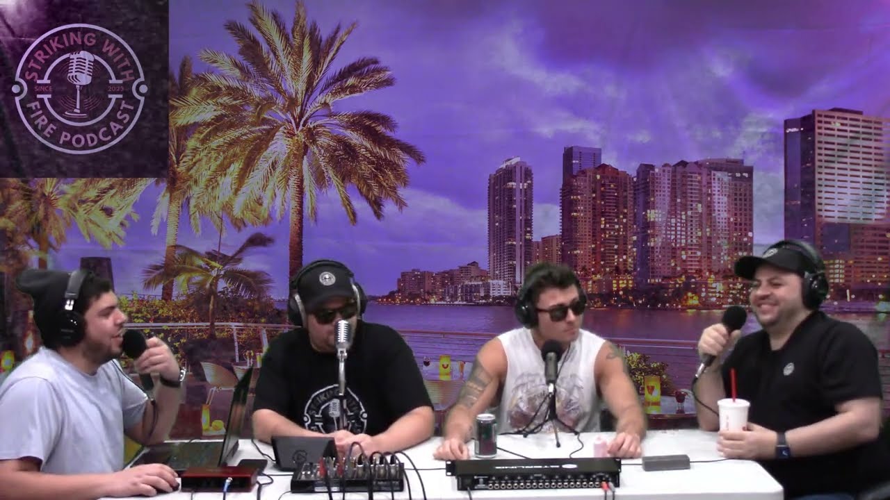 How Andrew Tate Helped Sneako In A BIG Way - YouTube