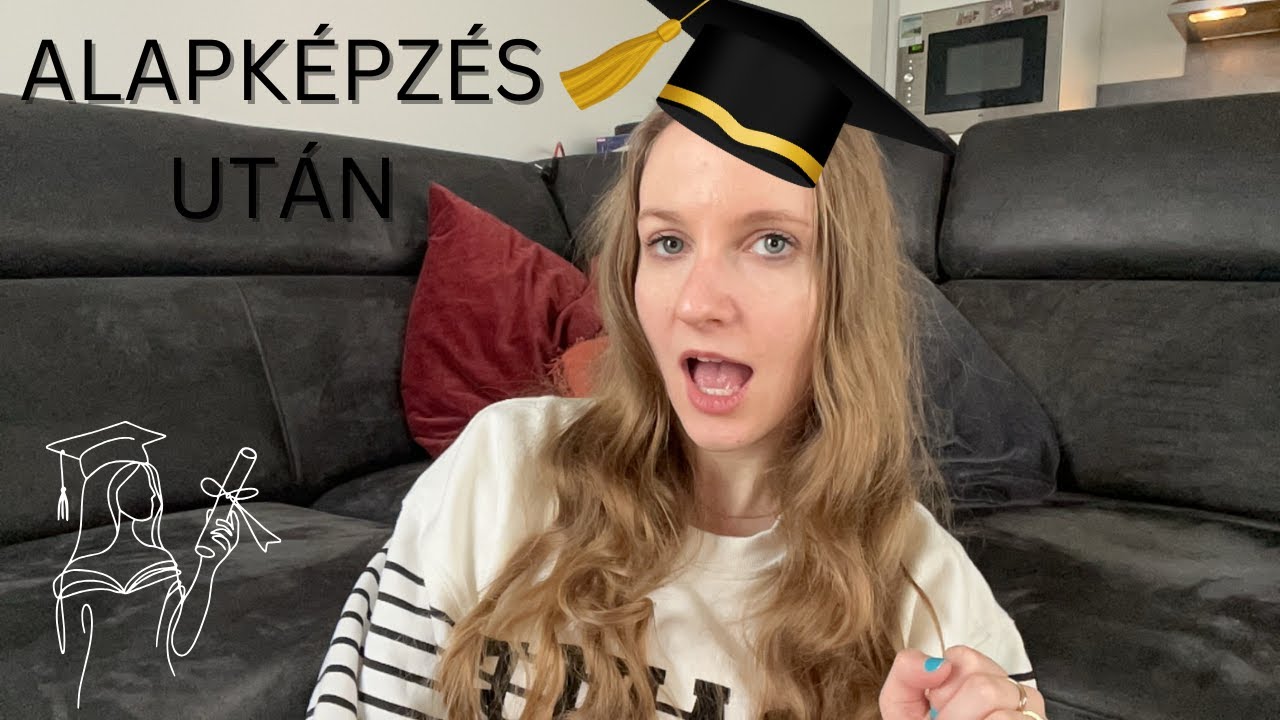 MESTERKÉPZÉS JELENTKEZÉS: MINDEN AMIT TUDNI KELL - YouTube