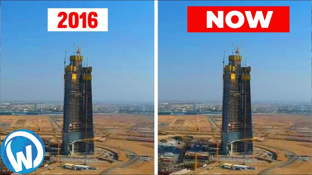 Craziest Engineering Fails In The World - YouTube