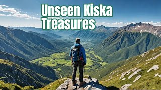 Kiska - World Islands