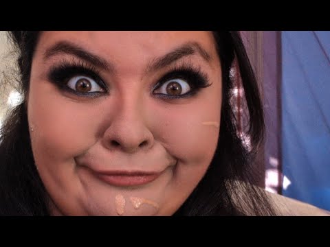 LEts TRANSFORM INTO SNOOKI - YouTube