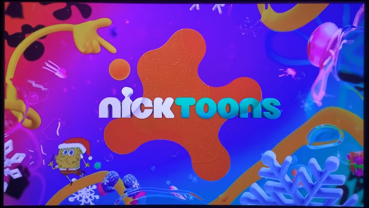 NickToons Commercial Breaks (December 8, 2024) - YouTube