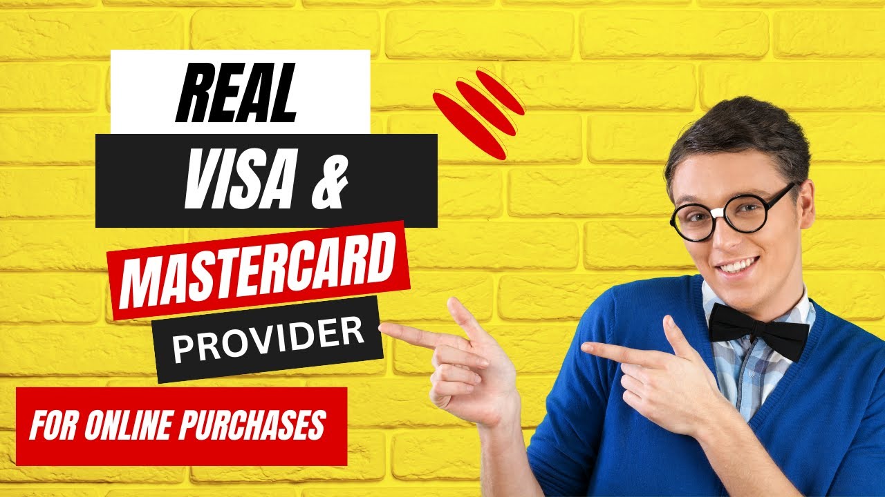 Payzocard Review: Real Visa & Mastercard Provider For Online Purchases ...