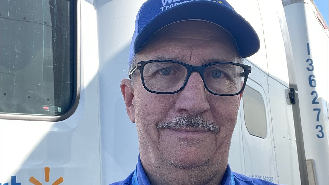 Get HIRED as a WALMART DRIVER - YouTube
