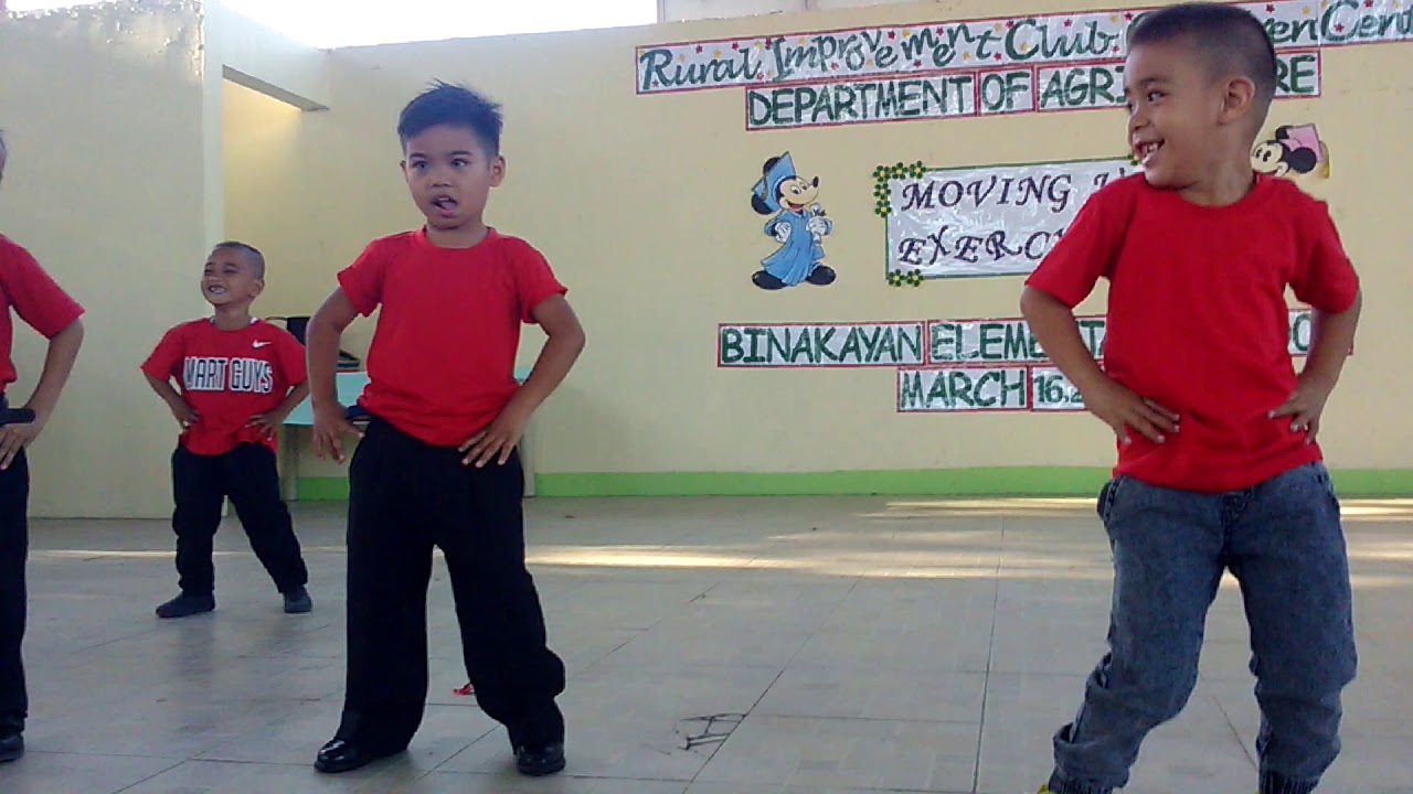 Dancing nathan - YouTube