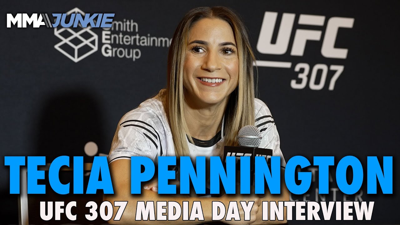 Tecia Pennington Plans to Give Retiring Carla Esparza 'A Nice Going ...