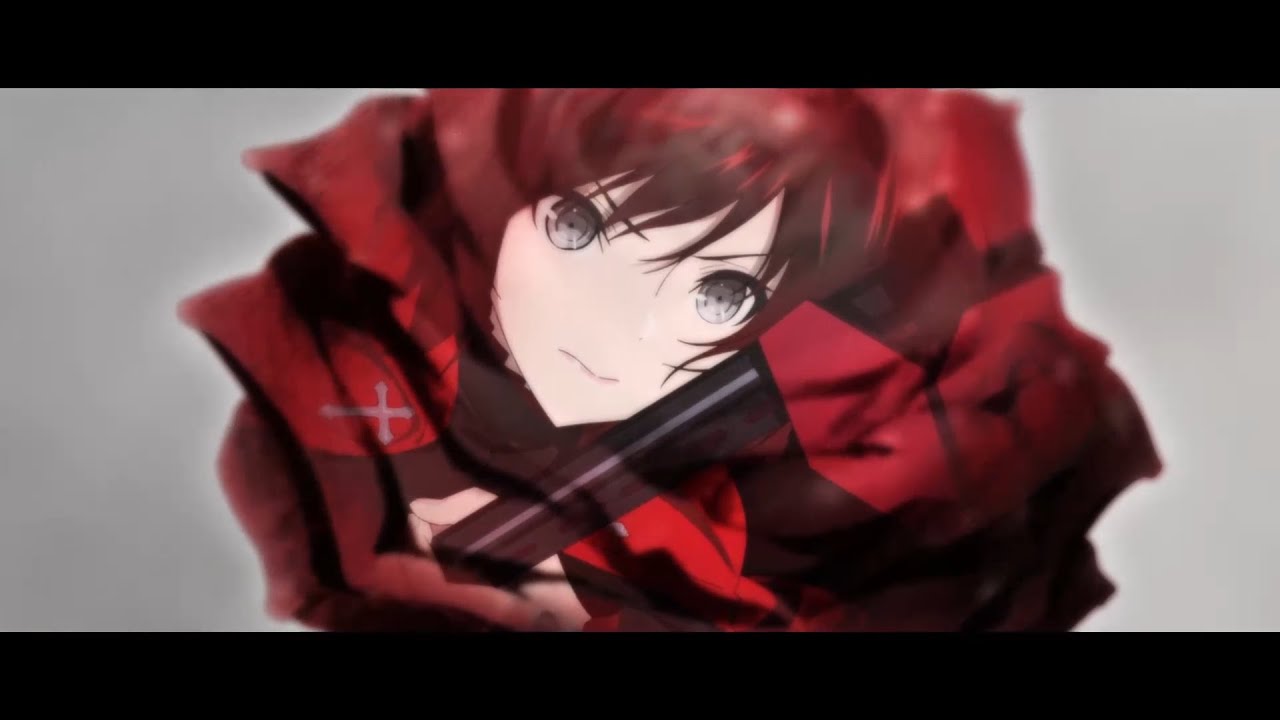 RWBY: Ice Queendom Ending v2 - Awake - YouTube