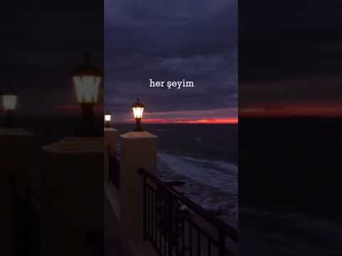 Yerine sevemem