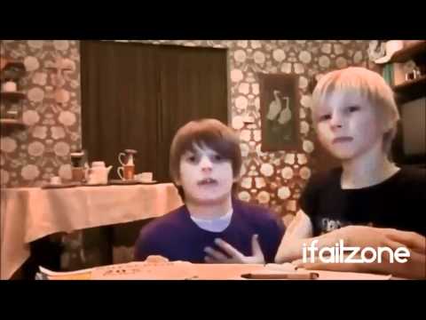 Ultimate Magic Trick FAIL!!!!!!!