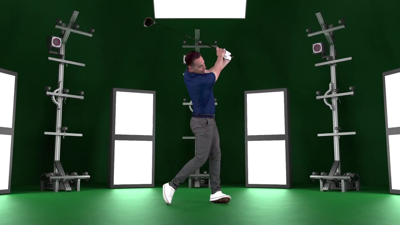 Polymotion Stage - YouTube