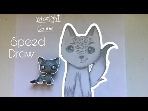 Speed Draw- Pandora - YouTube
