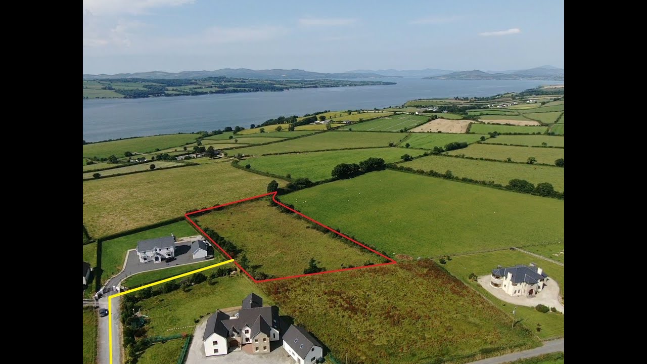 Ballylawn, Manorcunningham - YouTube