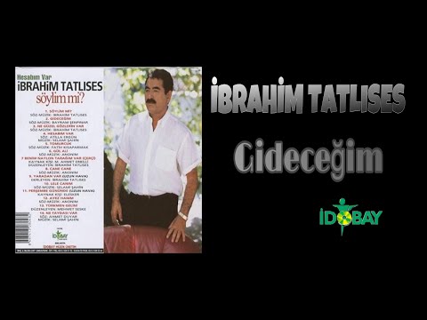ibrahim tatlises- Gideceğim - by idobaymusic #söylimmi_hesabımvar