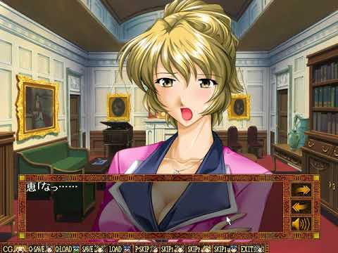 [WIN98]犠母 Introduction - YouTube