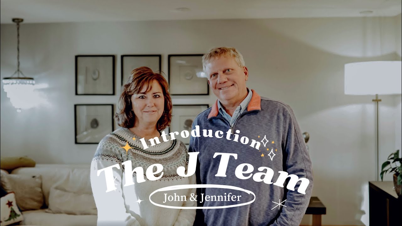 J Team Introduction - YouTube