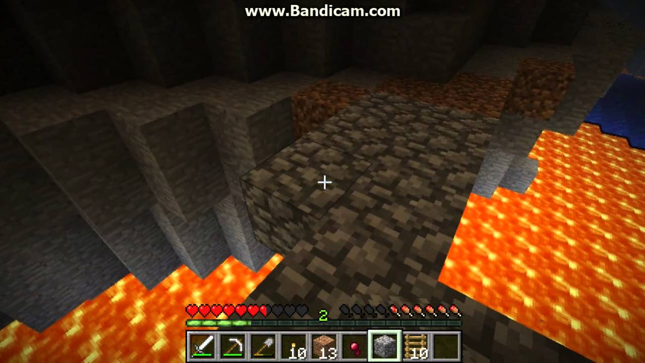 let's play minecraft part 14 revenge!! - YouTube