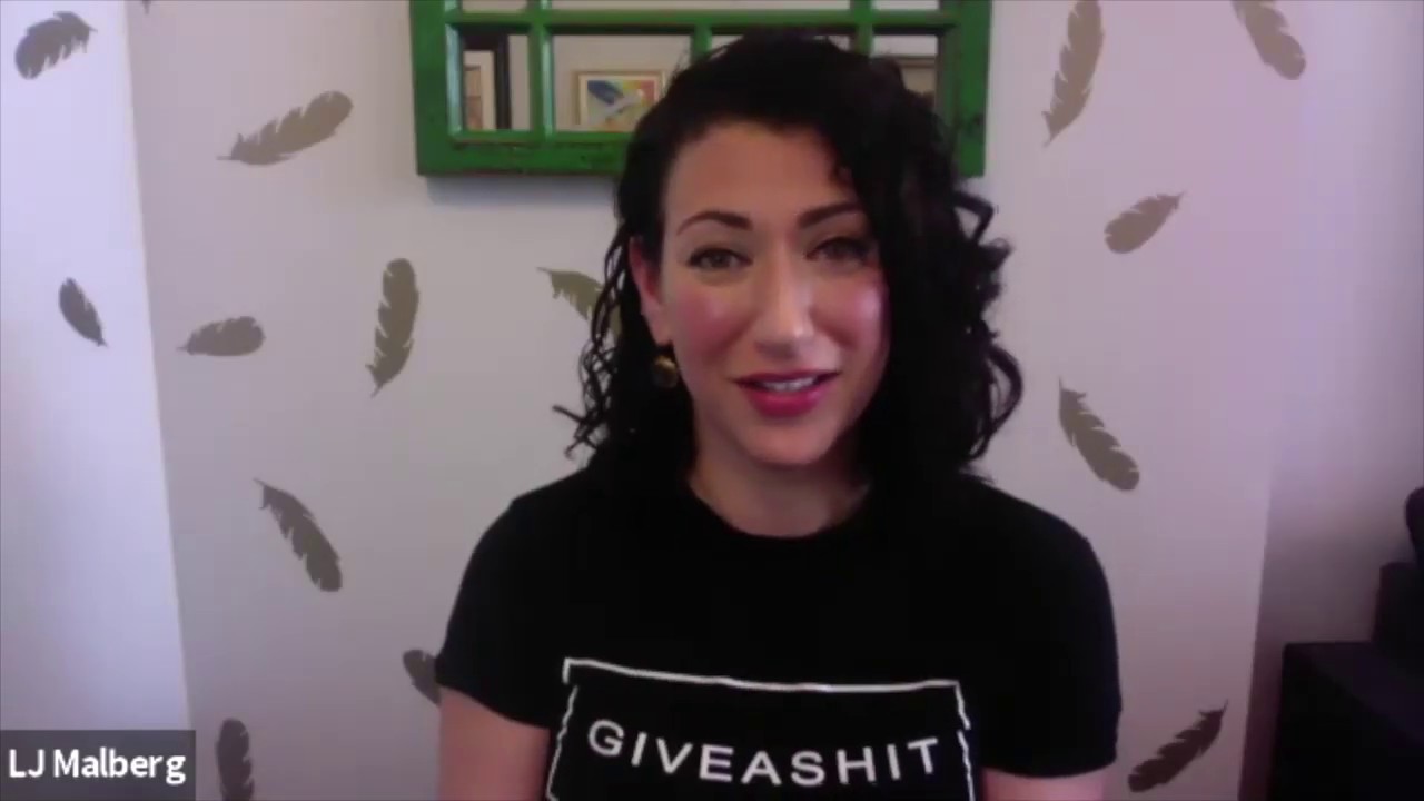 Mindfulness IN Music Video Interview with Tim Louie - YouTube