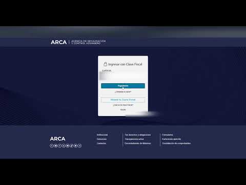 ARCA: Cómo cambiar de Obra Social o Prepaga