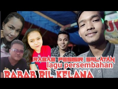 Rabab pesisir Selatan lagu persembahan||official~video RKM - YouTube