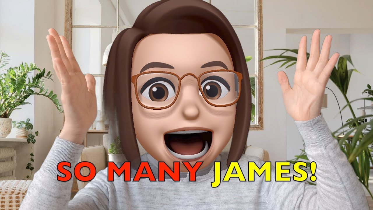 Let's Learn about the 3 Different James on New Testament! - YouTube